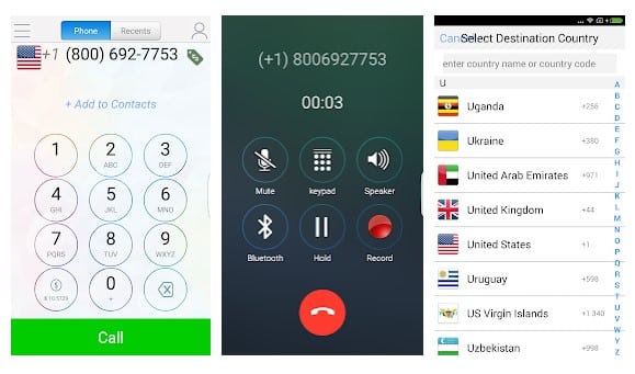 30 Best Calling Apps For Android In 2020 Onlyinfotech