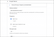 How to Export Your Google Photos Library | Tutorial
